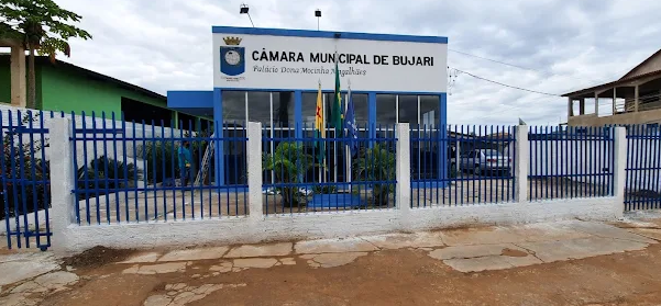 Além de não pagar conta, Câmara de Bujari desperdiça água e é ...