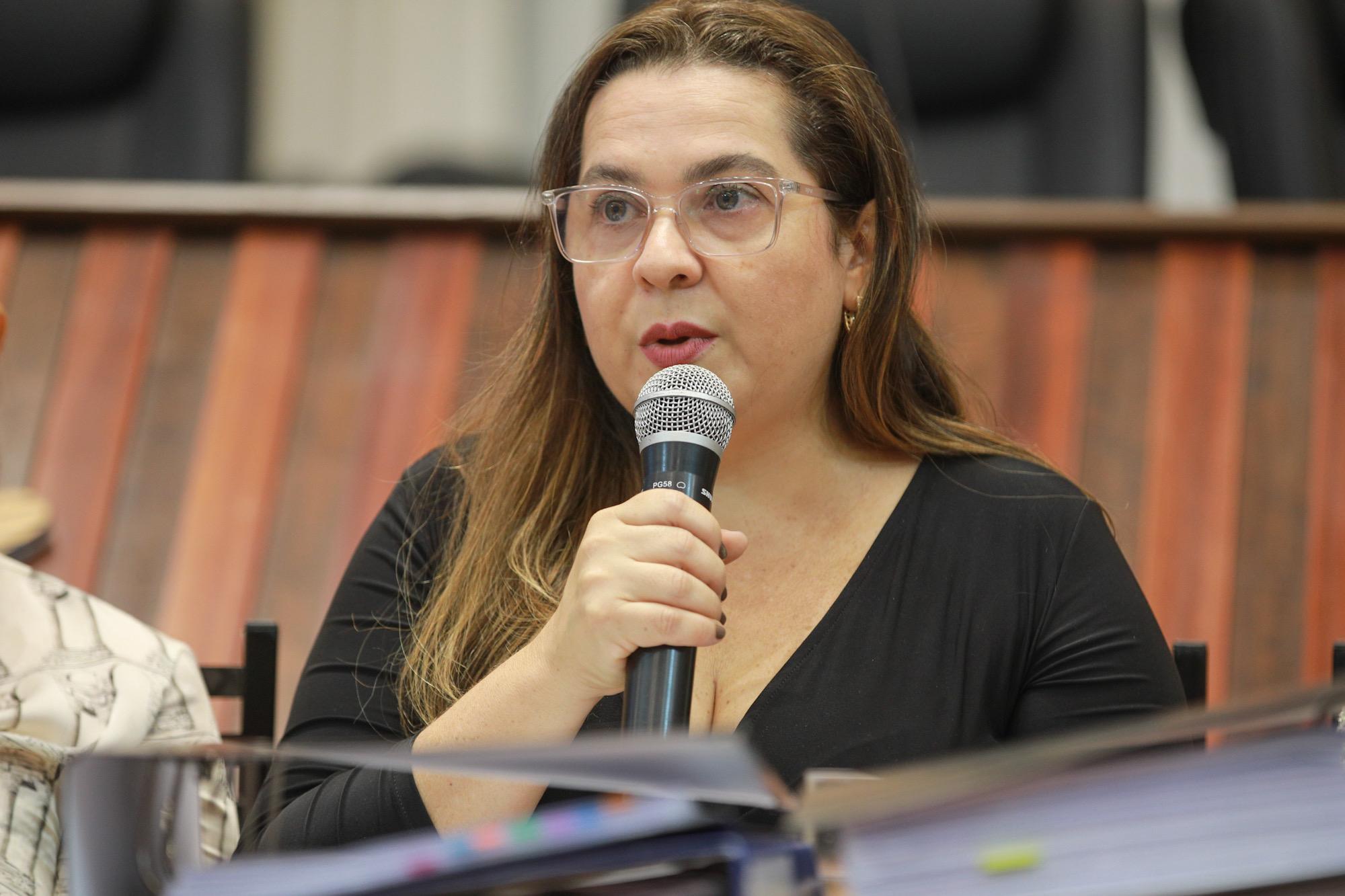 Caso Joyce: Audiência pública discute crime de feminicídio psicológico ...