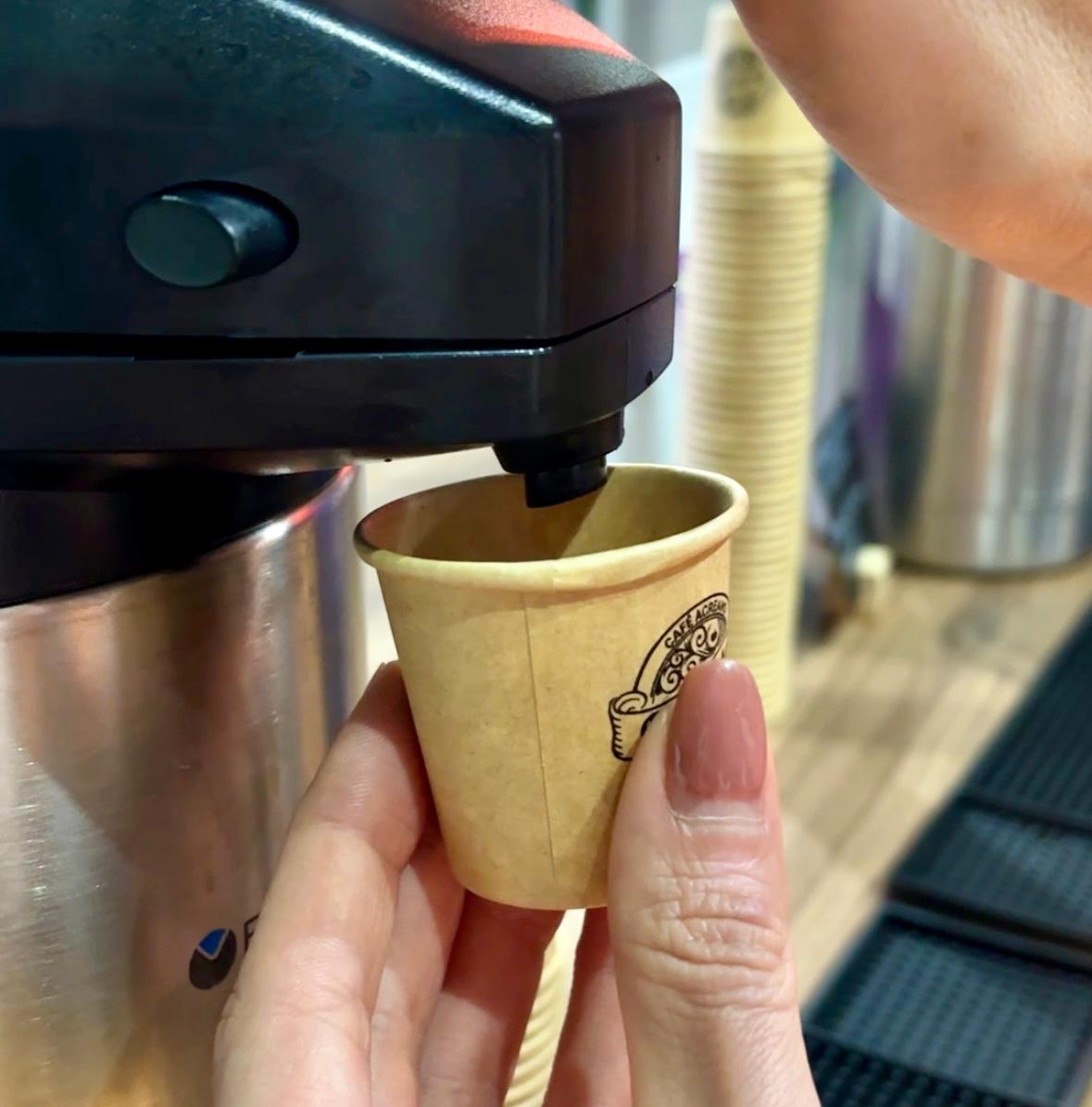 Ainda sobre café - Portal Acre