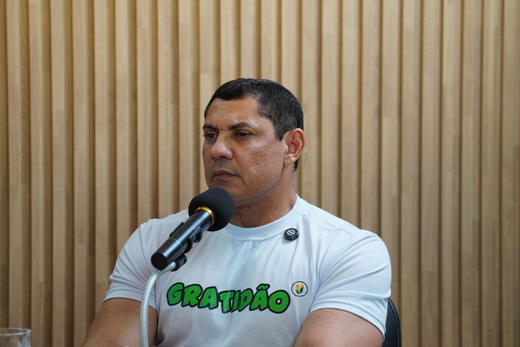 “Alexandre de Moraes quer matar o Bolsonaro”, diz coronel Ulysses sobre prisão preventiva do ex ...