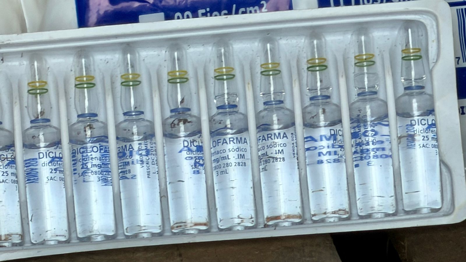 Operação da Polícia Civil localiza medicamentos desviados da Fundhacre ...