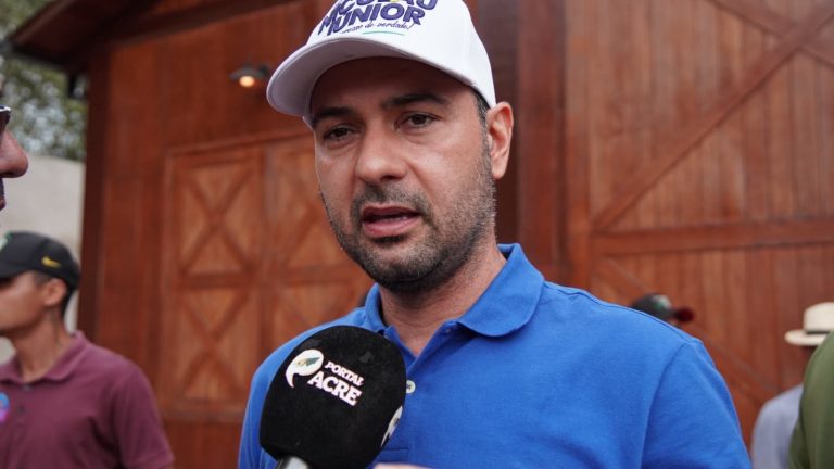 Nicolau Júnior Destaca Br 364 E Defende Diálogo Com Empresários Para